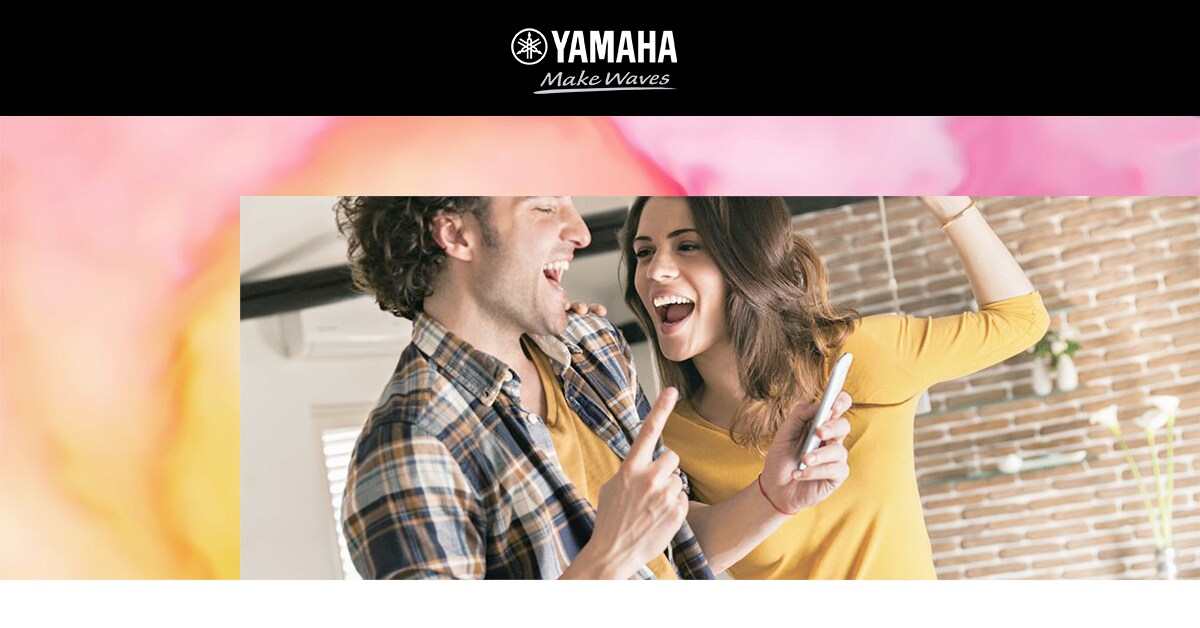 Apps For Ios And Android邃 Yamaha Philippines