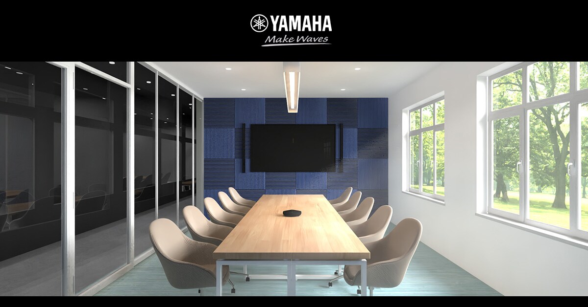 ADECIA Tabletop Solution - Yamaha - Business - Philippines