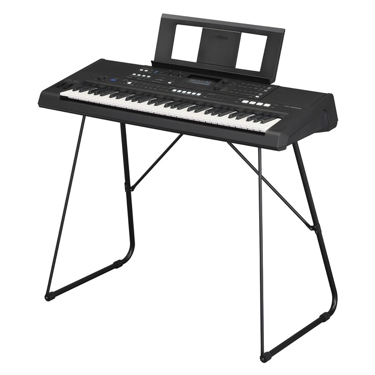 PSR-E583 - Overview - Portable Keyboards - Products - Keyboard ...