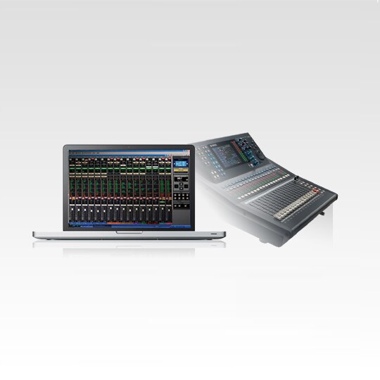 LS9 Editor - Resources - Software & Apps - Products - Audio - Yamaha ...