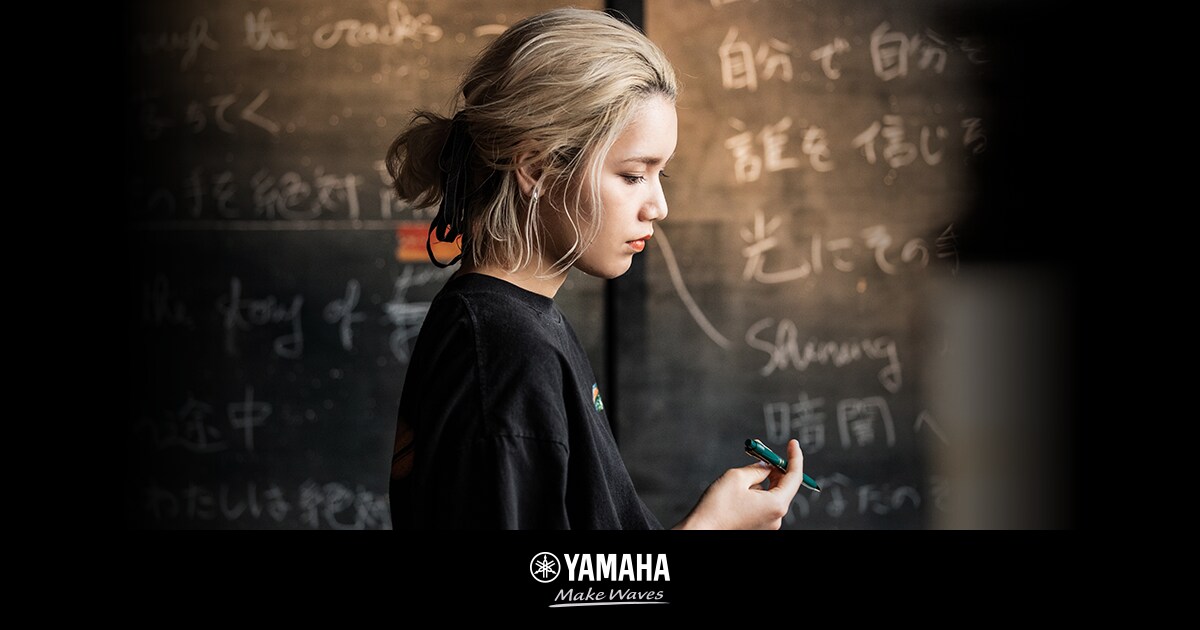 ANLY - Yamaha - Philippines