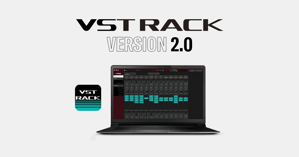 Extra Plug-Ins and New Licensing Makes VST Rack V2.0 Even More ...