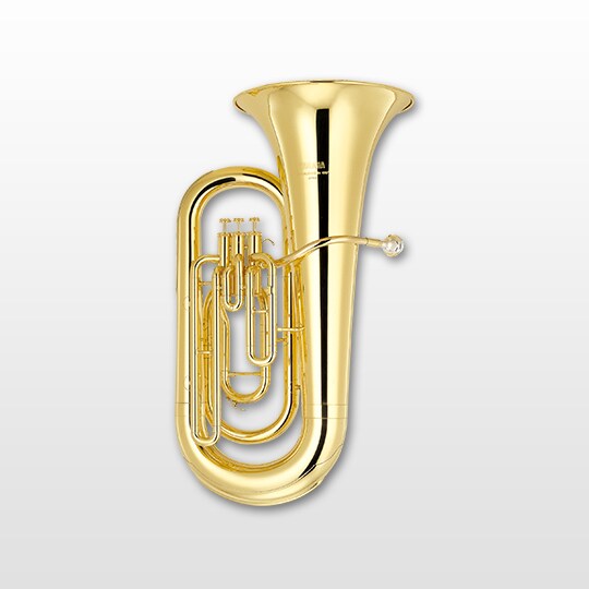 YEB-201 - Overview - Tubas - Products - Brass & Woodwinds - Musical ...