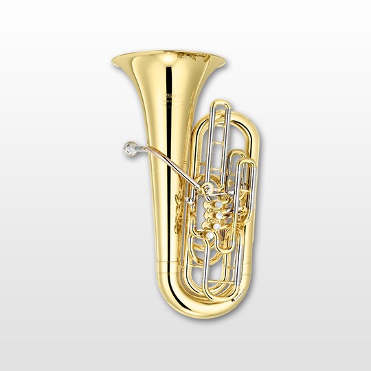 YFB-621 - Overview - Tubas - Products - Brass & Woodwinds - Musical Instruments - Yamaha ...